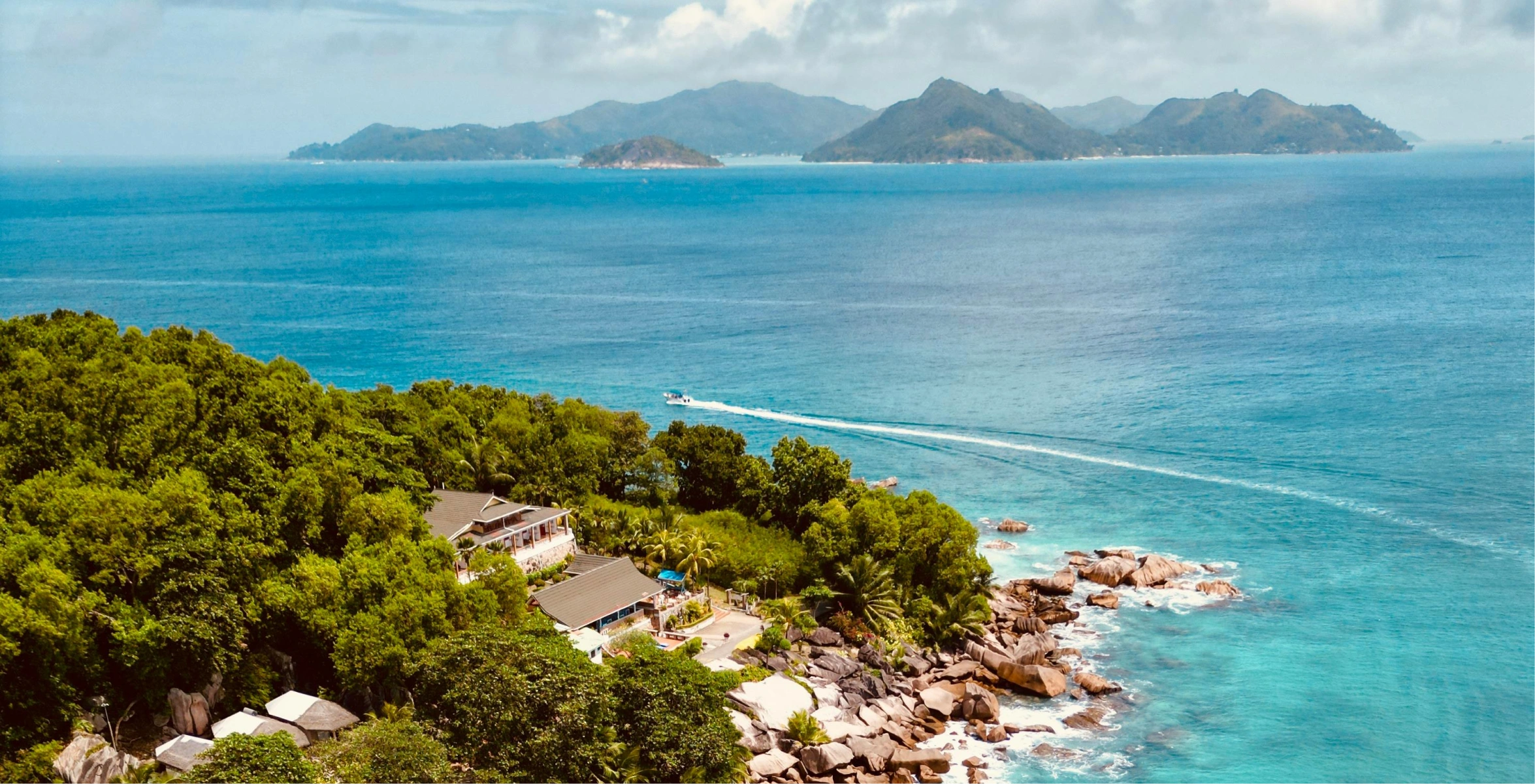 Seychelles Trip Package from India | 5 Days Seychelles Holiday – Mapshore