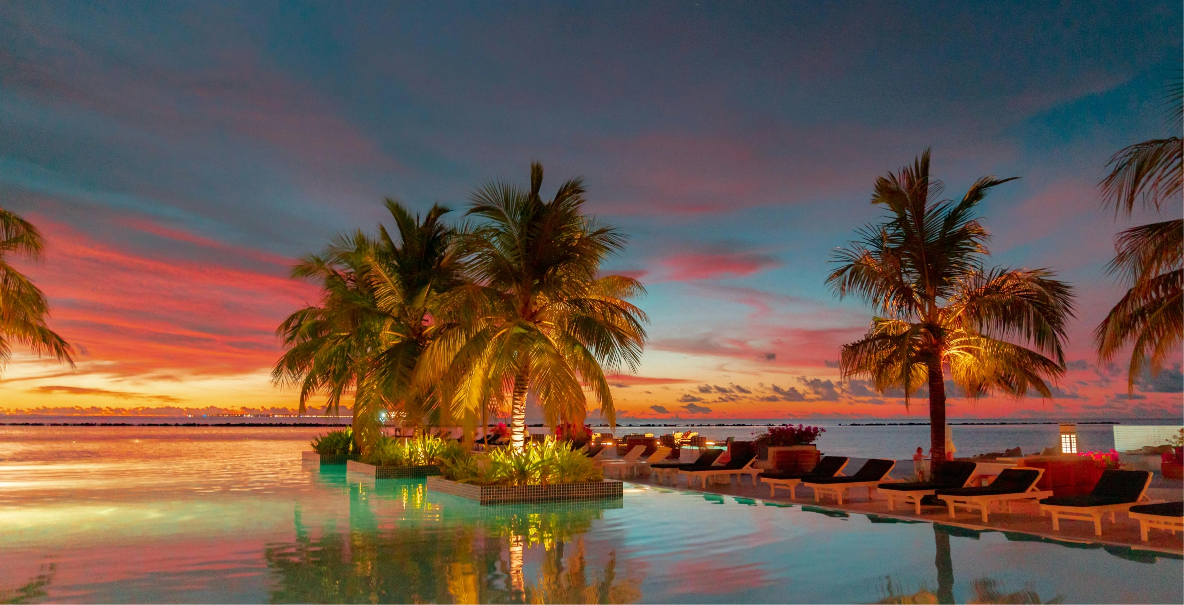 Seychelles Trip Package from India | 5 Days Seychelles Holiday – Mapshore