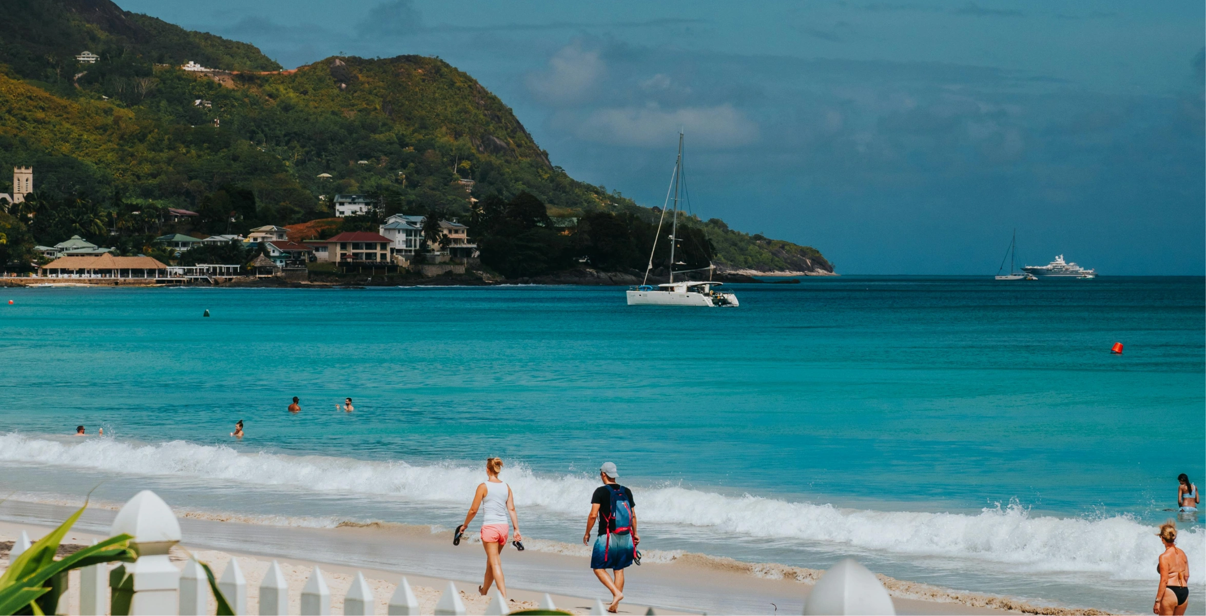 Seychelles Trip Package from India | 5 Days Seychelles Holiday – Mapshore